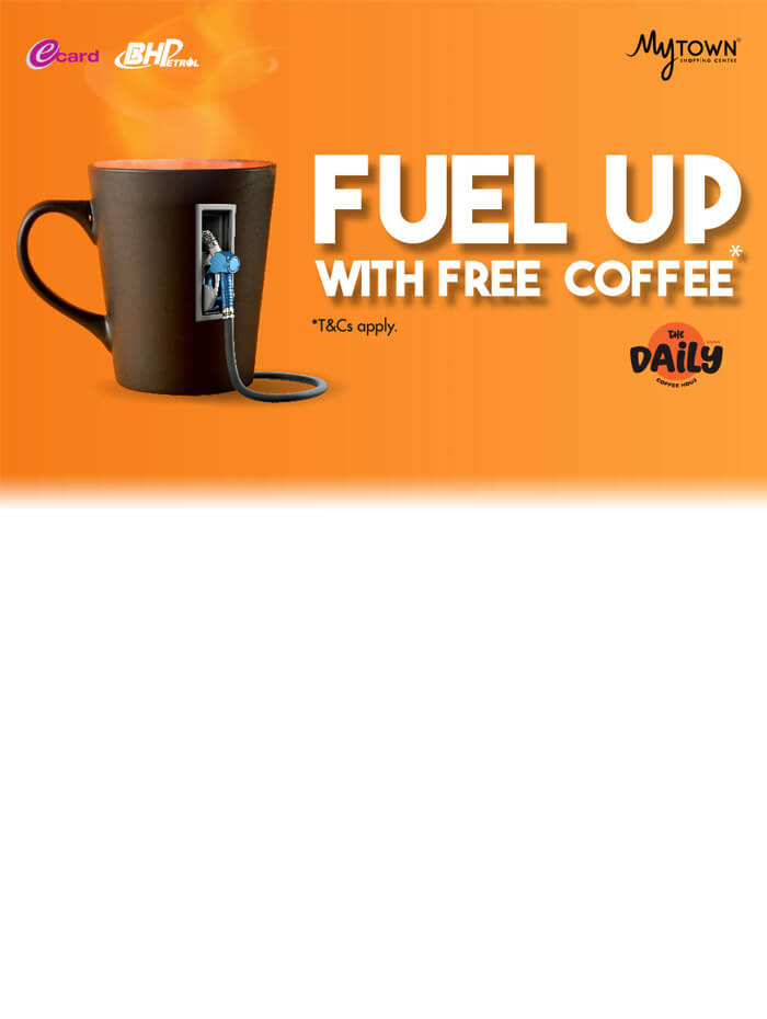 BHP Promotion & News Card Archive - BHPetrol