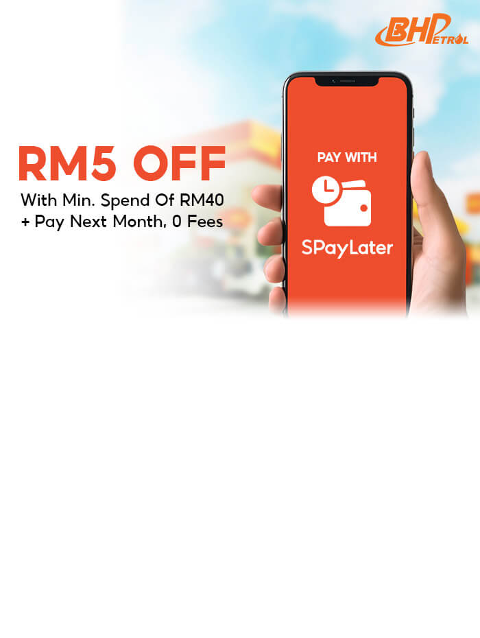 BHP Promotion & News Card Archive - BHPetrol